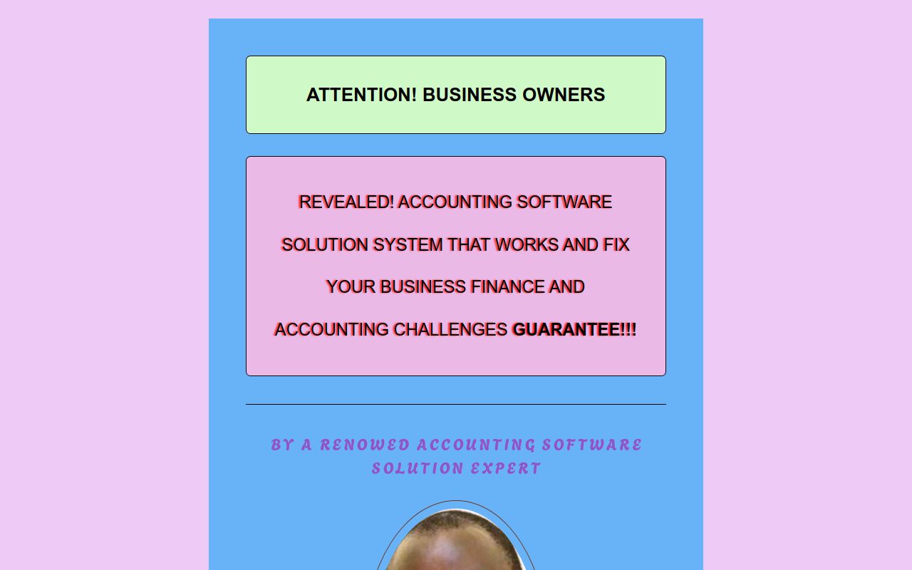 accountingsoftwaresolution